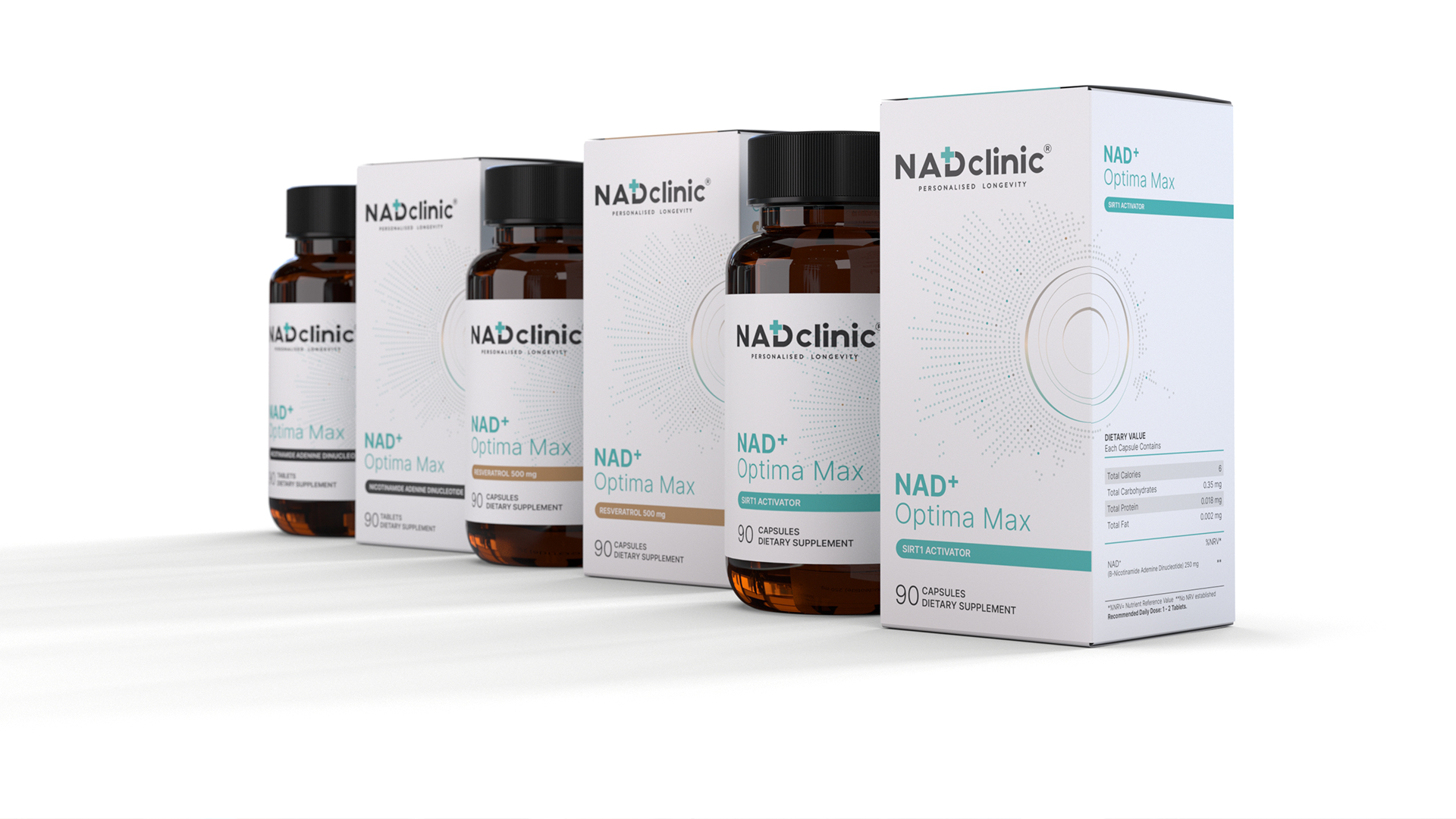 主页 - www.nadtherapeutics.com